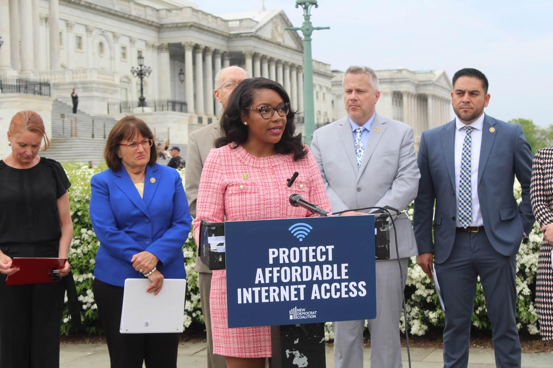 Photos | Media | U.S. Congresswoman Emilia Sykes